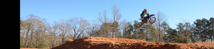 | North Carolina Motorsports Park